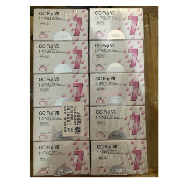 Xi măng trám và bảo vệ răng GC Fuji VII - Shop Nha Khoa