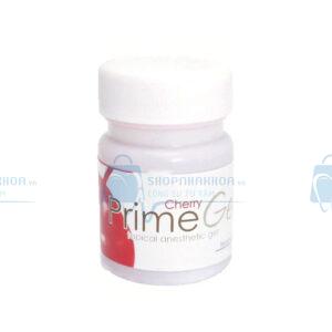 Sỉ và Lẻ Thuốc gây tê dạng bôi Prime gel Chính Hãng - Giá Tốt