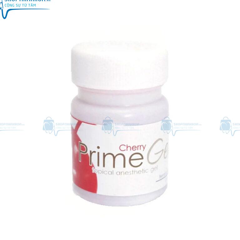 Sỉ và Lẻ Thuốc gây tê dạng bôi Prime gel Chính Hãng - Giá Tốt