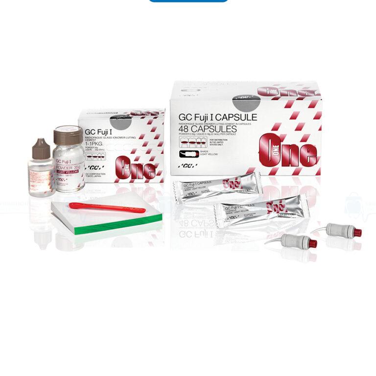 Cement Fuji I (1) GC Hộp Lớn - Nhỏ giá bao nhiêu? Mua ở đâu uy tín