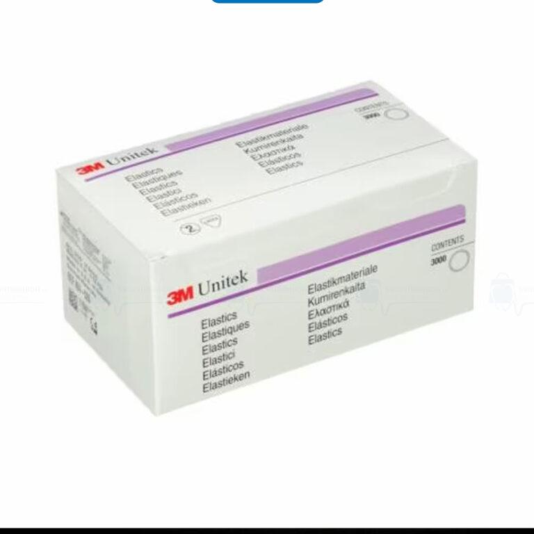 Bán Thun - Chun liên hàm 3m Unitek Elastics ESPE Dental giá rẻ