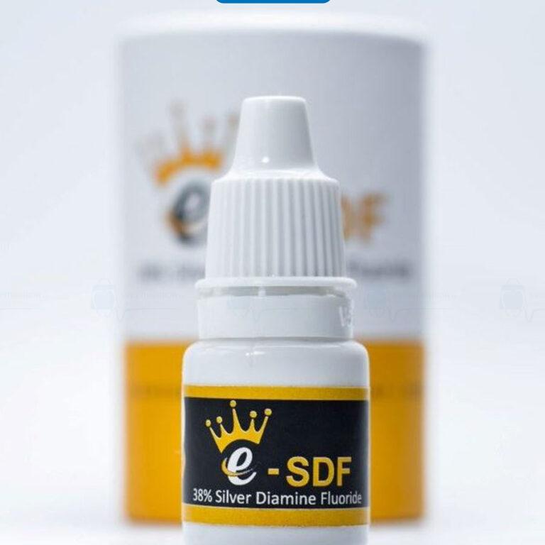 Thuốc phòng ngừa sâu răng SDF (Silver Diamine Fluoride) giá tốt - Shop ...