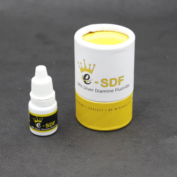 Thuốc phòng ngừa sâu răng SDF (Silver Diamine Fluoride) giá tốt - Shop ...
