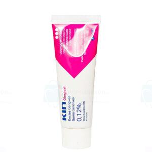 Kem đánh răng KIN Gingival Complex tuýp 75ml giá bao nhiêu
